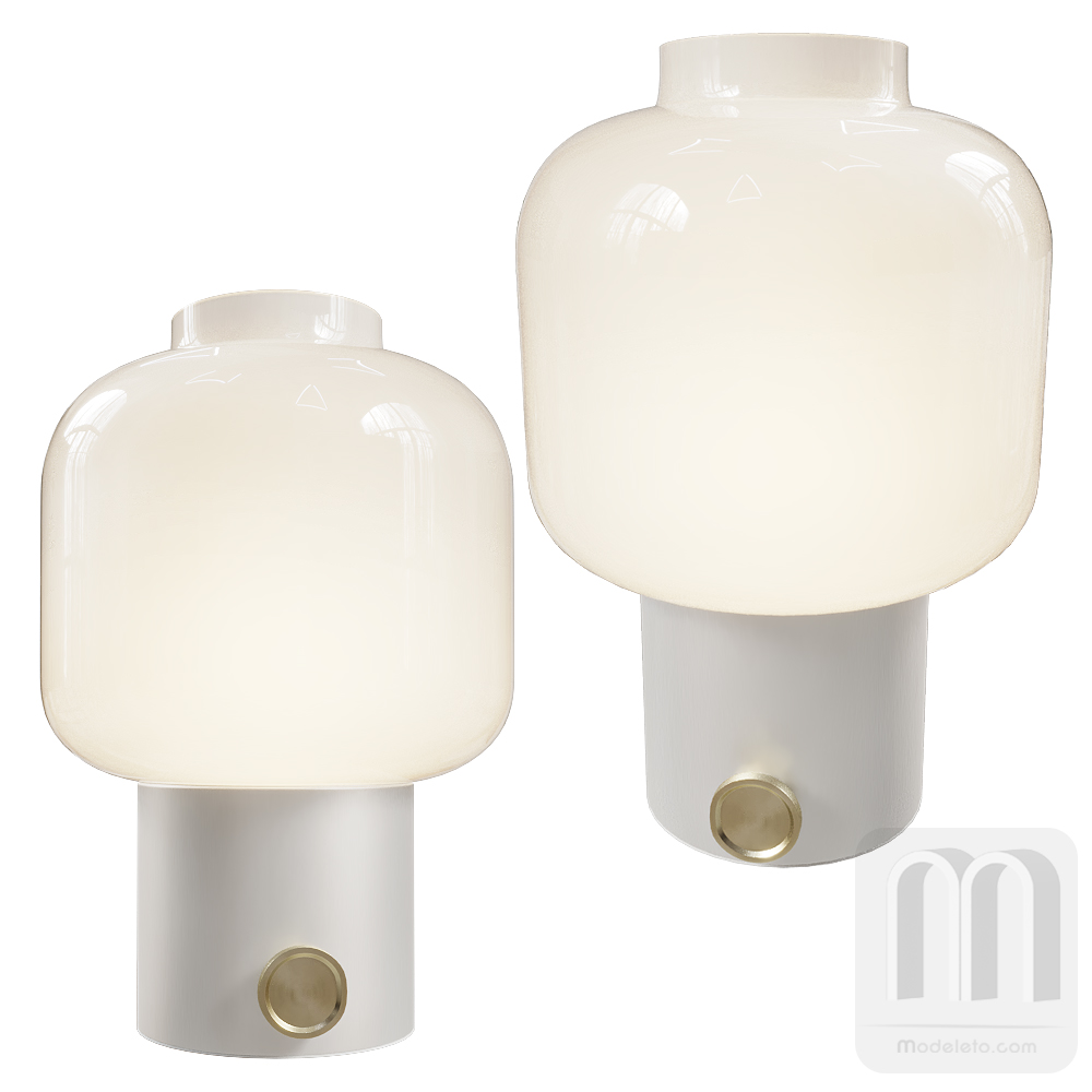 آباژور مدرن شماره 269 - Modeleto