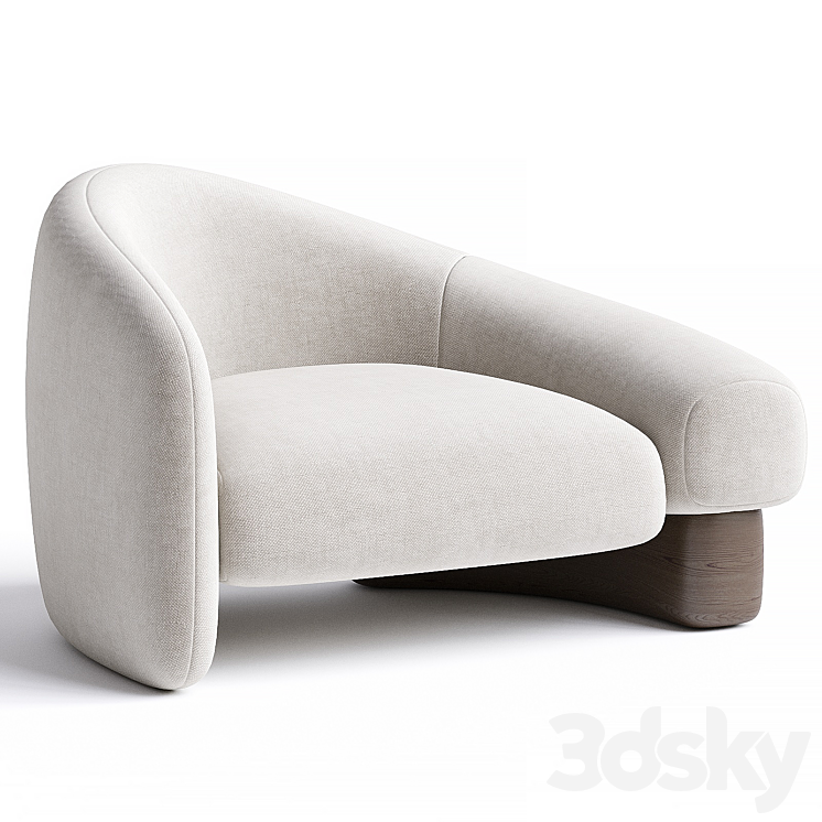 مبل مدرن شماره 051 - Modeleto