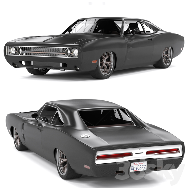 ماشین شماره 020 - Modeleto