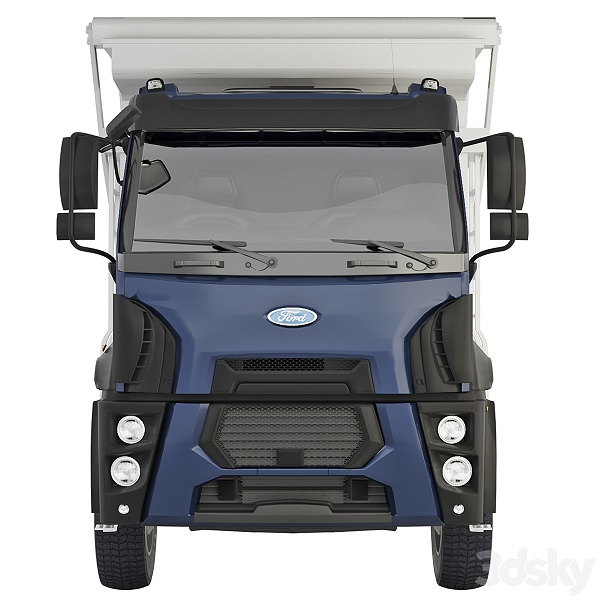 ماشین شماره 032 - Modeleto