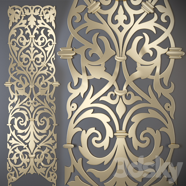 ابزار کلاسیک - Modeleto