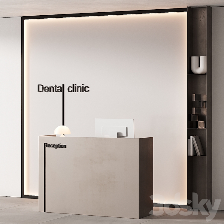 کانتر شماره 009 - Modeleto