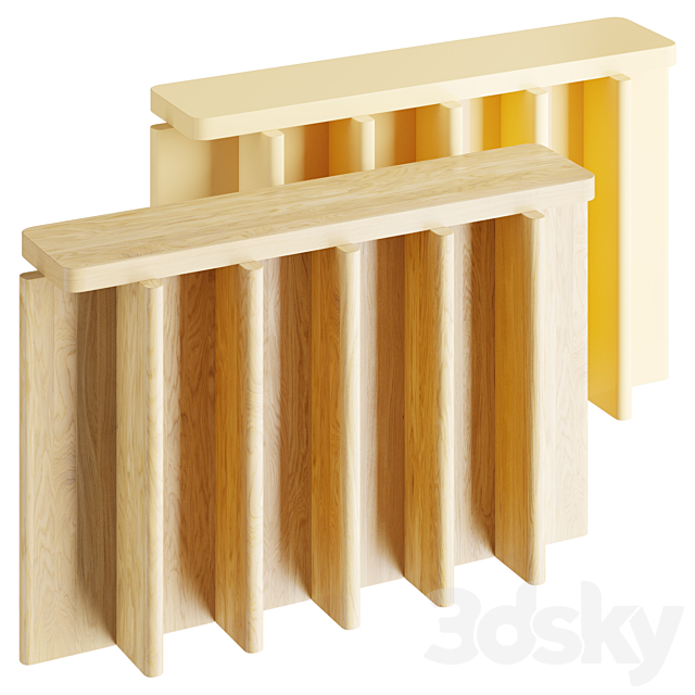 کنسول مدرن شماره 229 - Modeleto