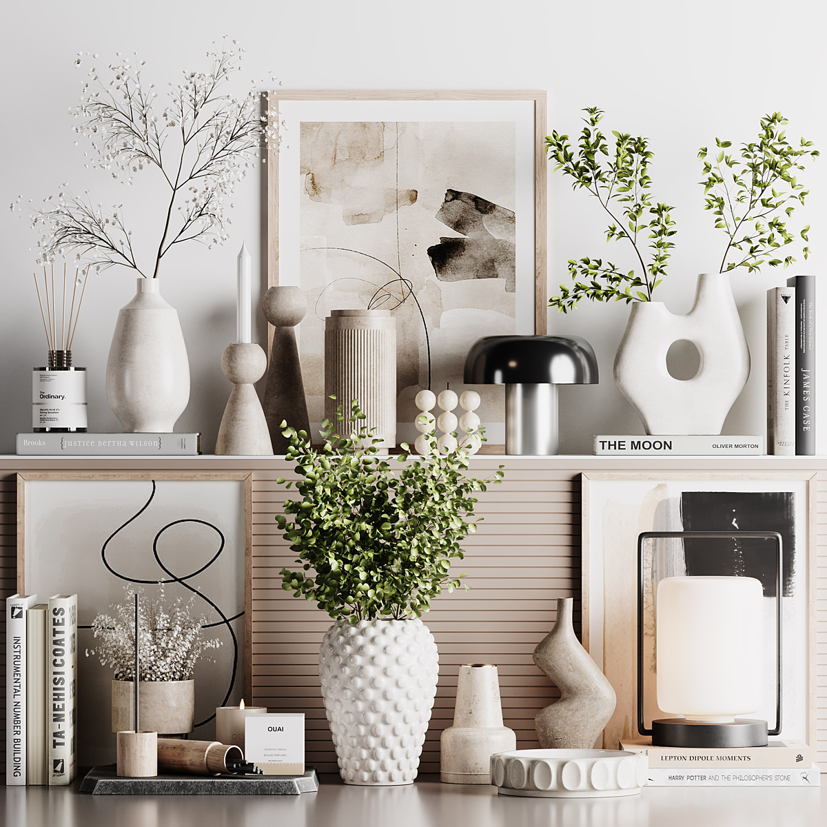 دکوری - Modeleto