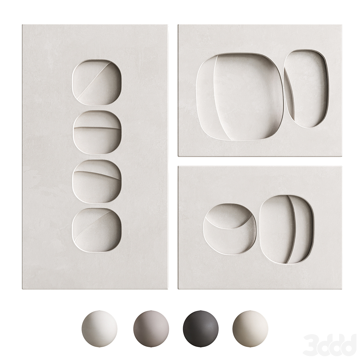 تابلو - Modeleto