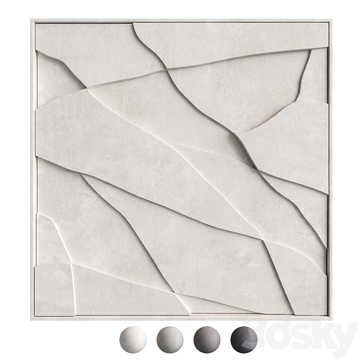 تابلو - Modeleto