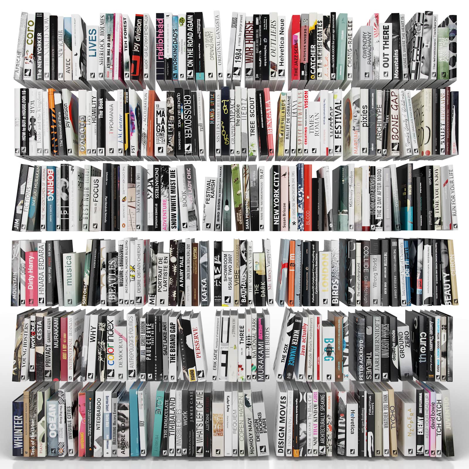 کتاب شماره 071 - Modeleto