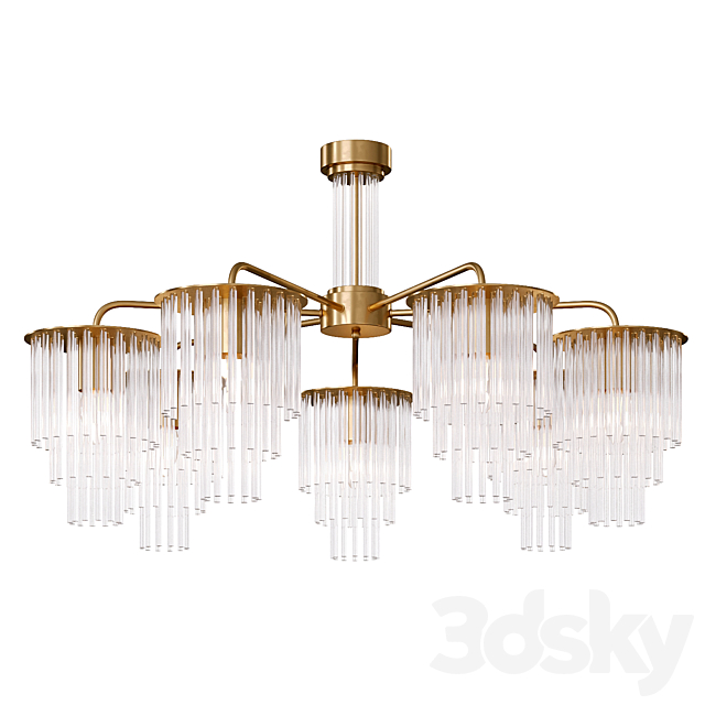 لوستر – Modeleto