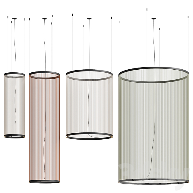 لوستر – Modeleto