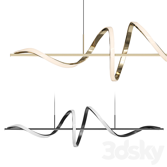 لوستر – Modeleto