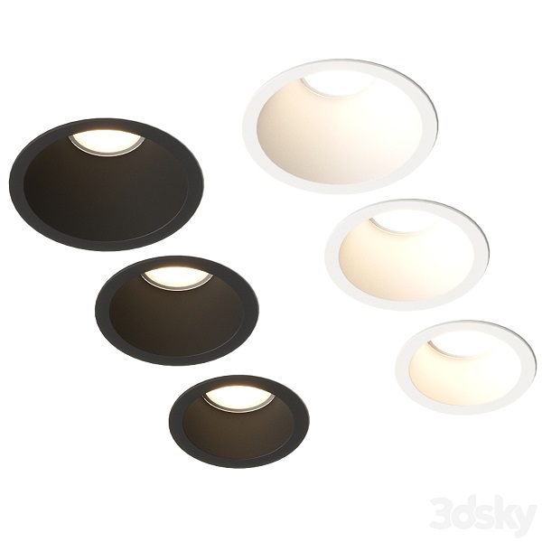 هالوژن شماره 059 – Modeleto