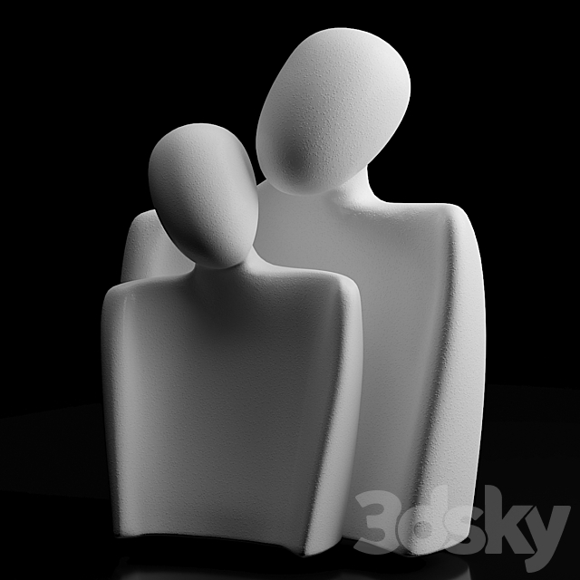 مجسمه - Modeleto