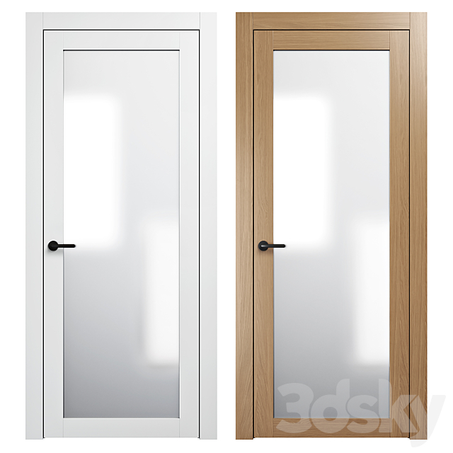 در مدرن شماره 205 - Modeleto