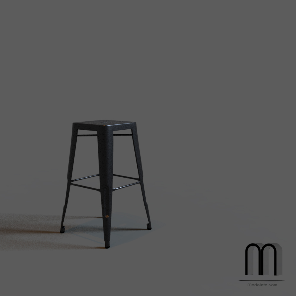 صندلی مدرن شماره 098 – Modeleto