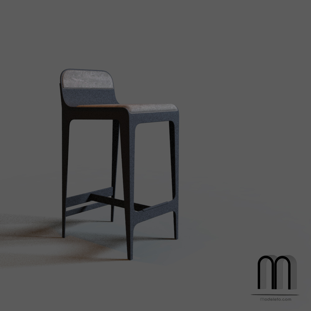 صندلی مدرن شماره 110 - Modeleto