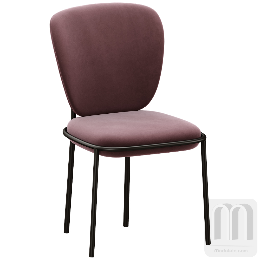 صندلی شماره 201 - Modeleto