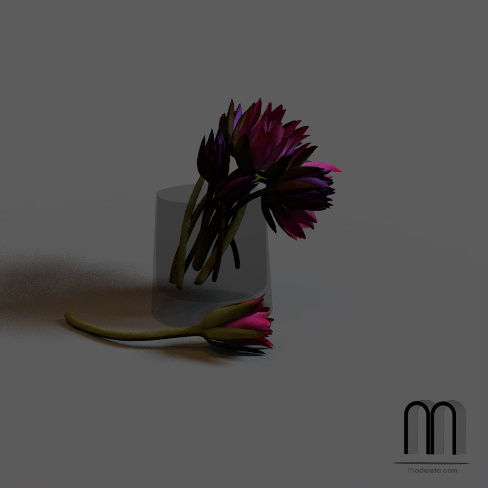 دکوری مدرن شماره 021 - Modeleto