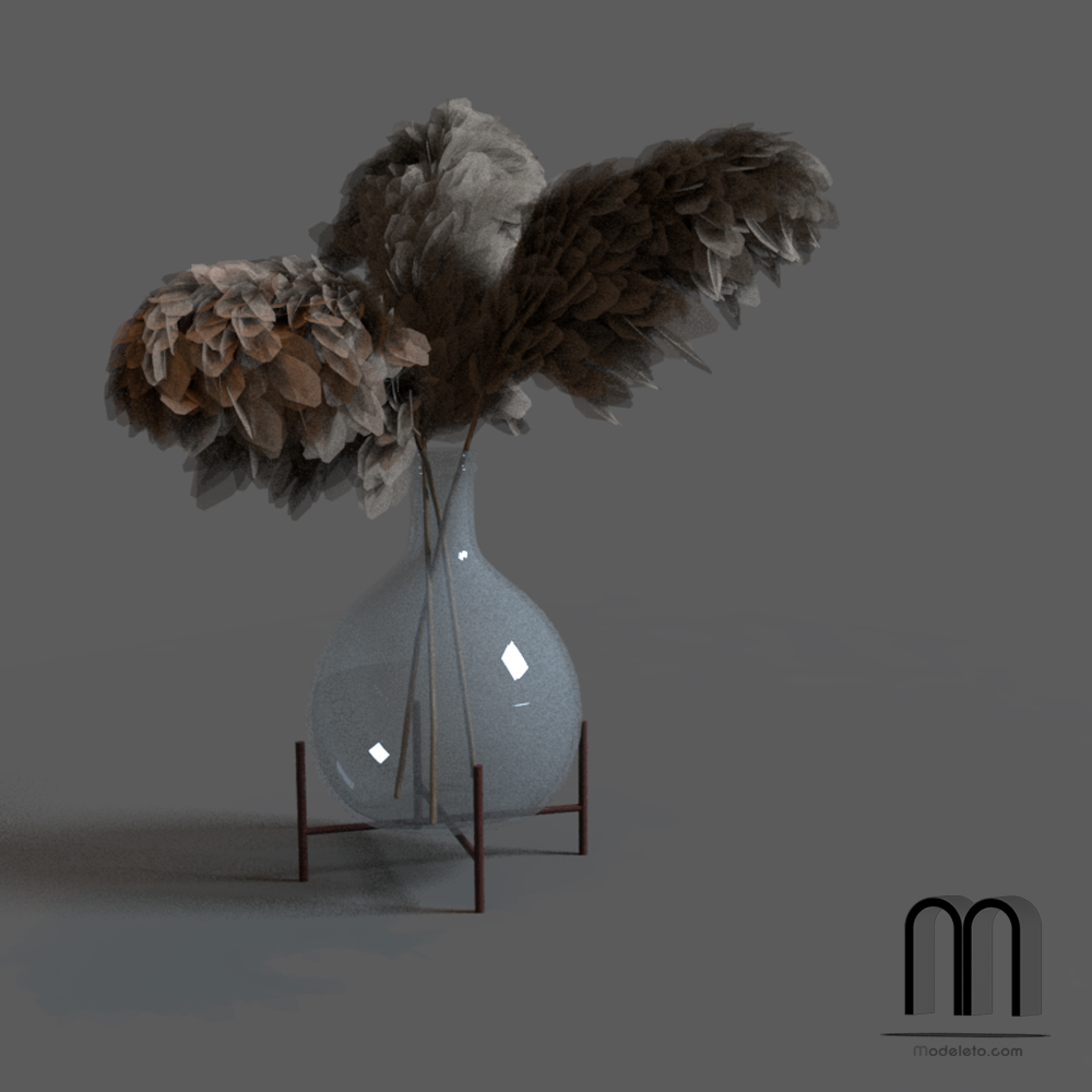 دکوری مدرن شماره 112 - Modeleto