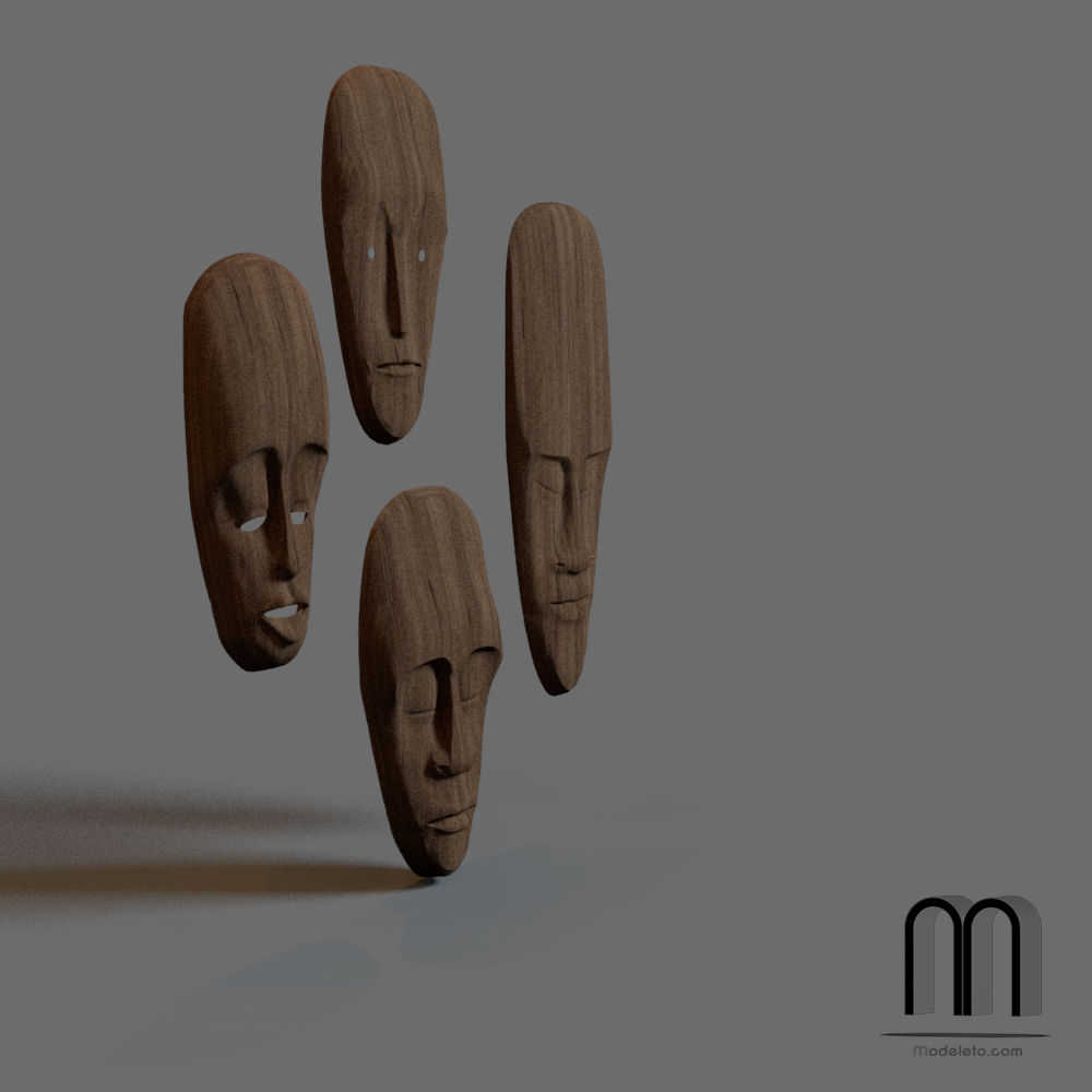 دکوری مدرن شماره 128 - Modeleto