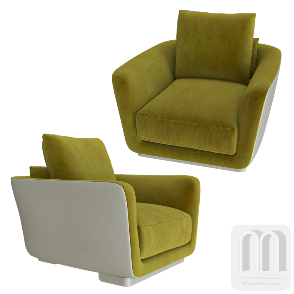 مبل مدرن شماره 240 - Modeleto