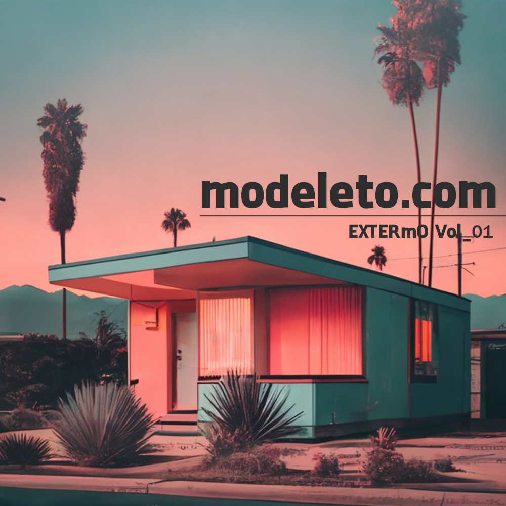 پکیج های اختصاصی مدلتو - Modeleto