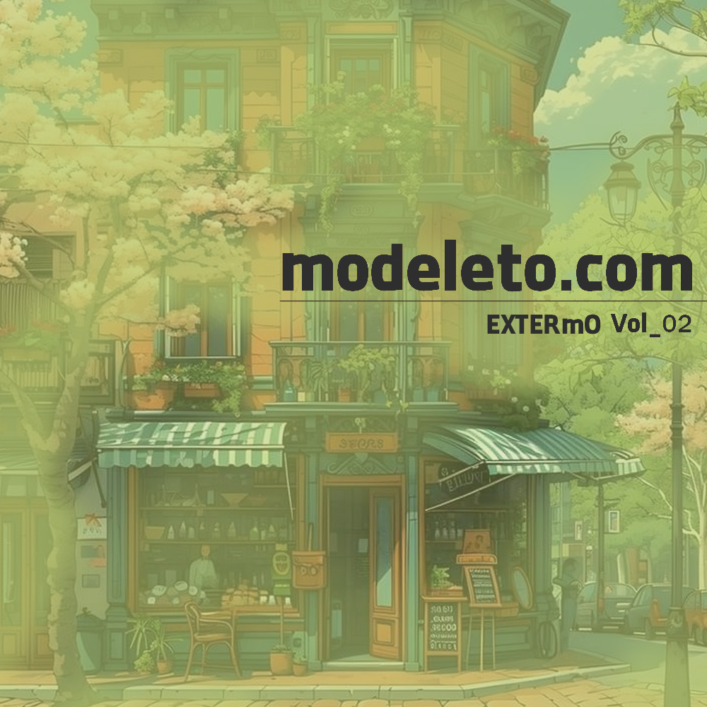 پکیج های اختصاصی مدلتو - Modeleto