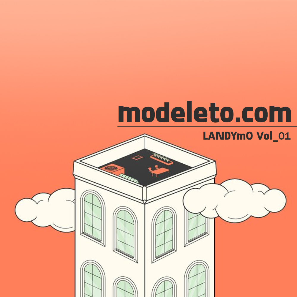 پکیج های اختصاصی مدلتو - Modeleto